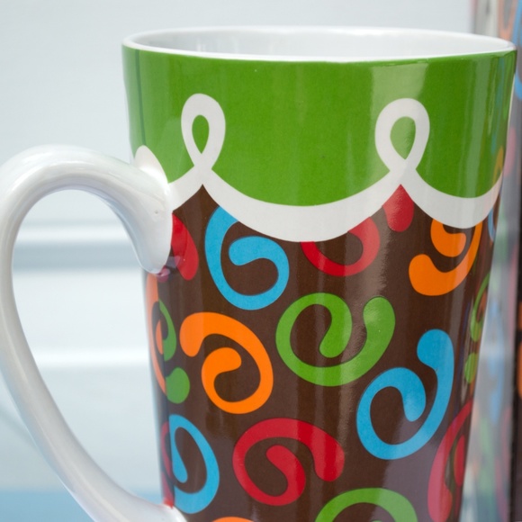 Burton + Burton | Kitchen | Burton Burton Coffee Mug Its A Good Life ...